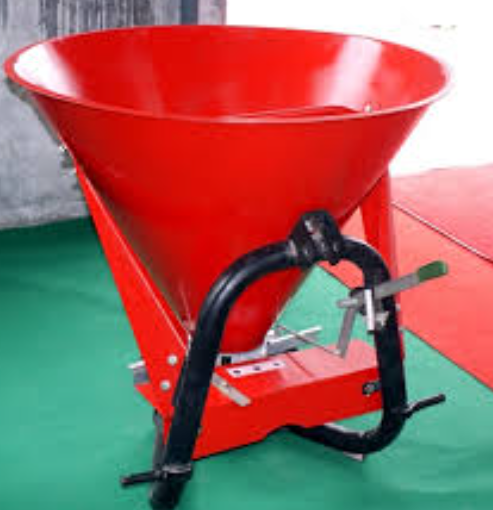 Broadcast Seeder - Rice Mill Machine,Agricultural Machinery - Anon Group
